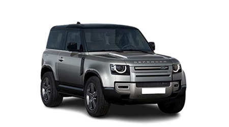 New Defender 90 L663 Steering Products