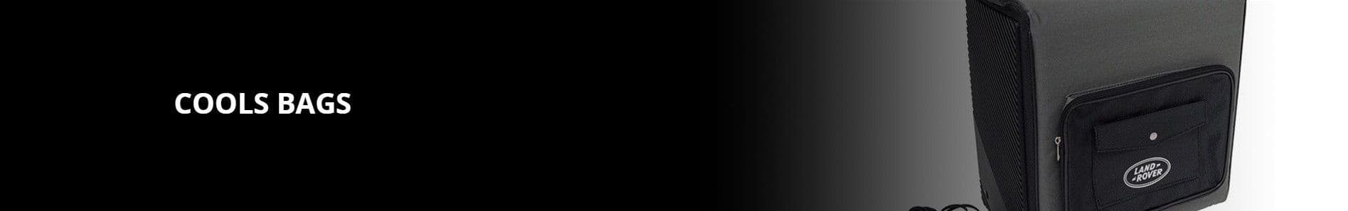 ARB and Land Rover Cooler Bags