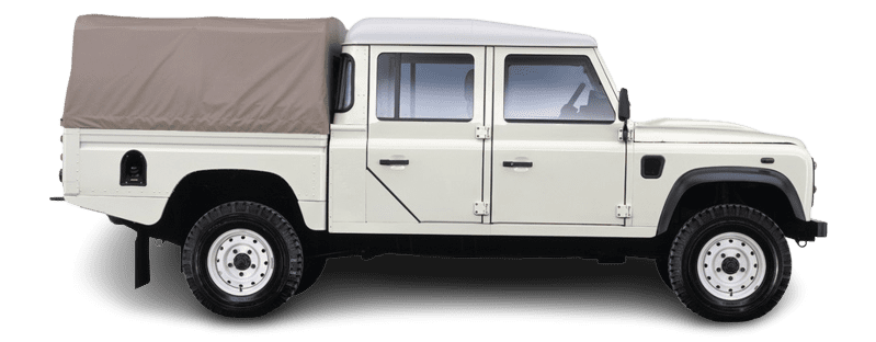 Defender 130