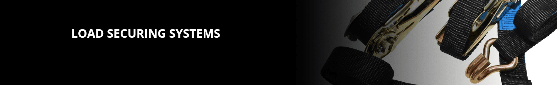 Load Securing Systems