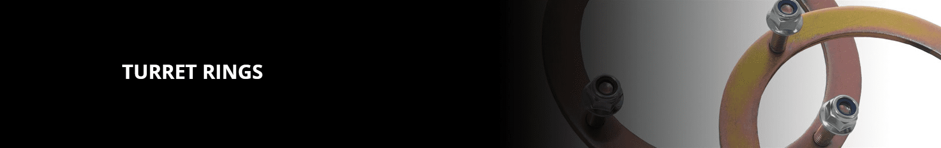 Turret Rings
