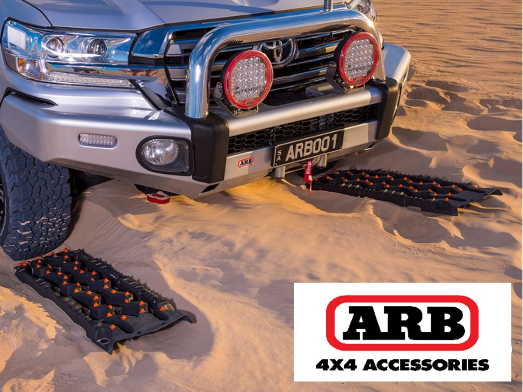 ARB