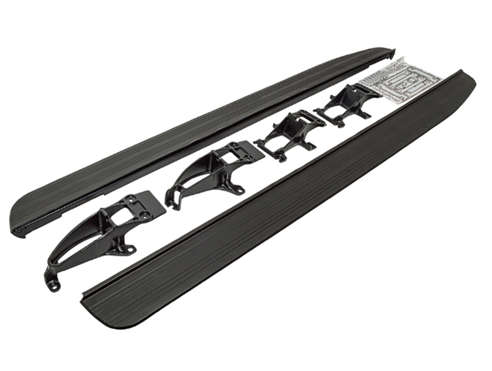 Terrafirma Exterior Products for the Range Rover L405 2013 - 2022