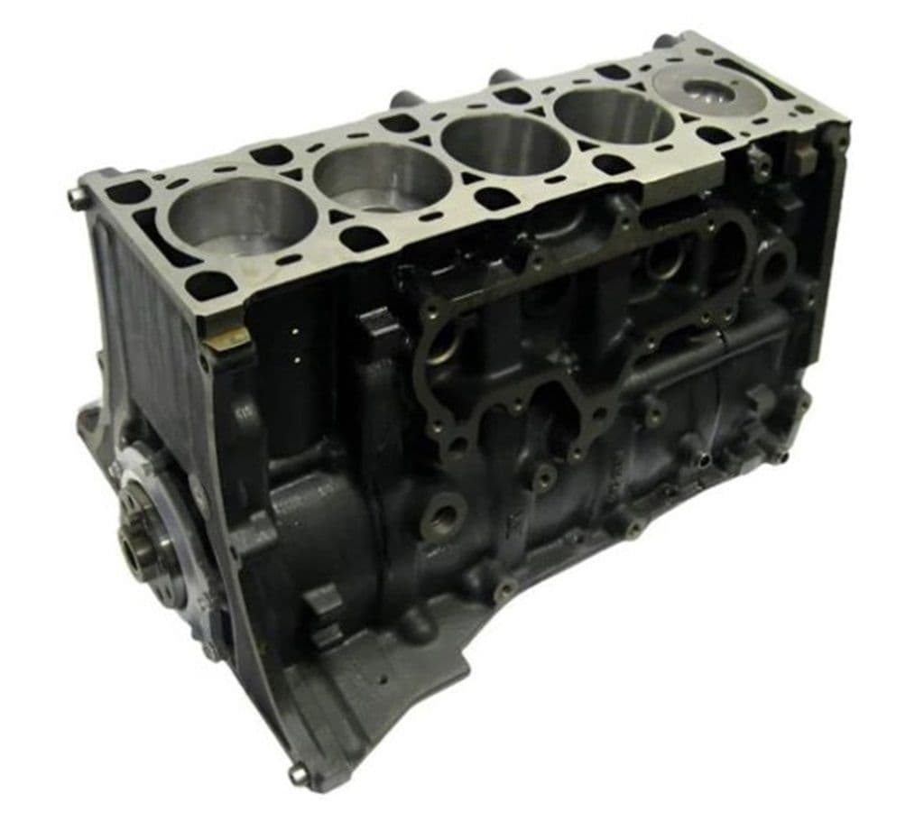 Discovery 2 TD5 Engine Parts