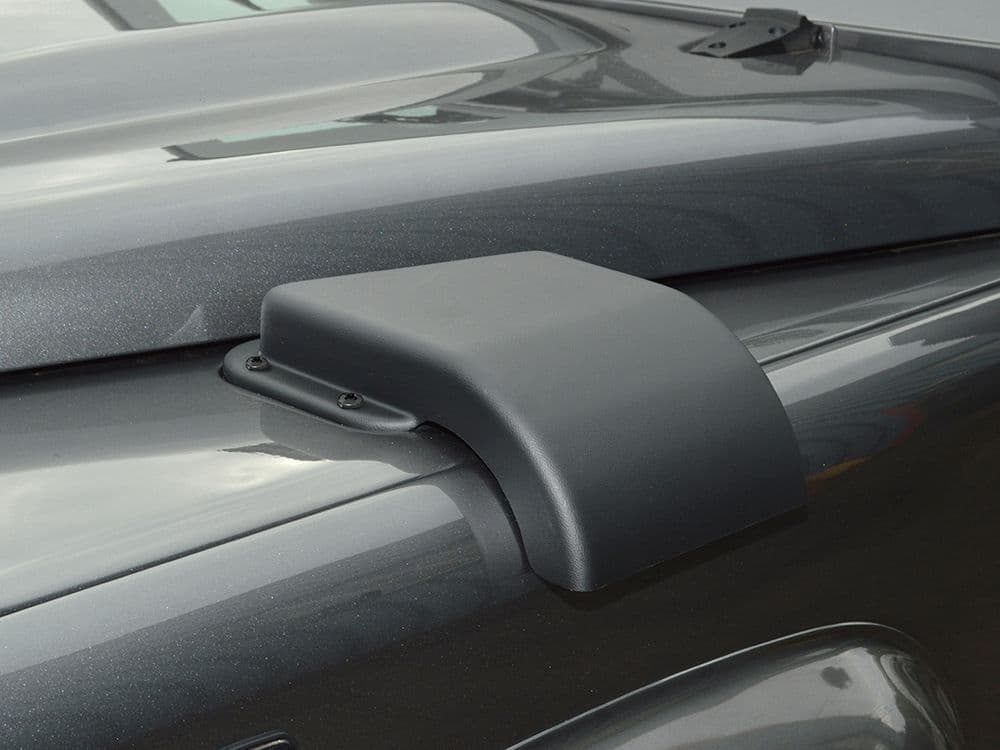 Terrafirma Chequer Plate, Wheel Arches, Cowls, Lockers, Mud Flaps, Wind ...