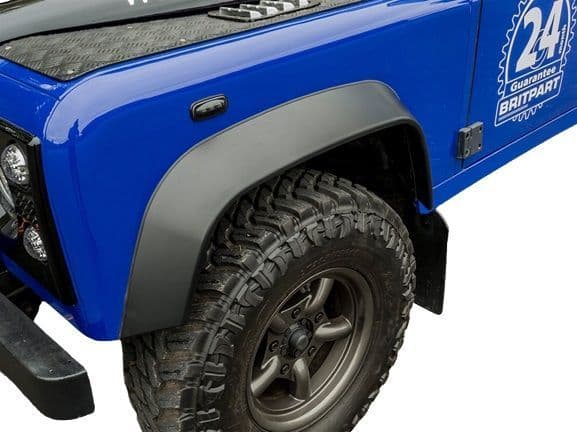 Terrafirma Chequer Plate, Wheel Arches, Cowls, Lockers, Mud Flaps, Wind ...