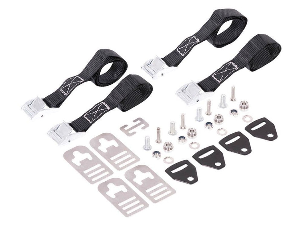 10900038 ARB Elements Fridge Freezer Tie-Down Kit