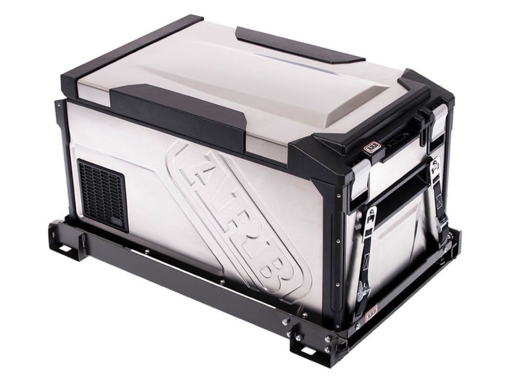 10900038 ARB Elements Fridge Freezer Tie-Down Kit