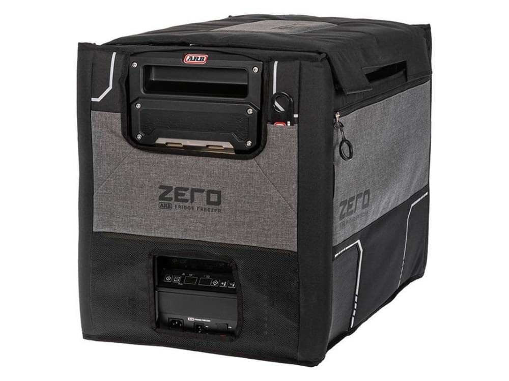 10900053 ARB Zero 69 Litre Fridge Freezer Transit Bag