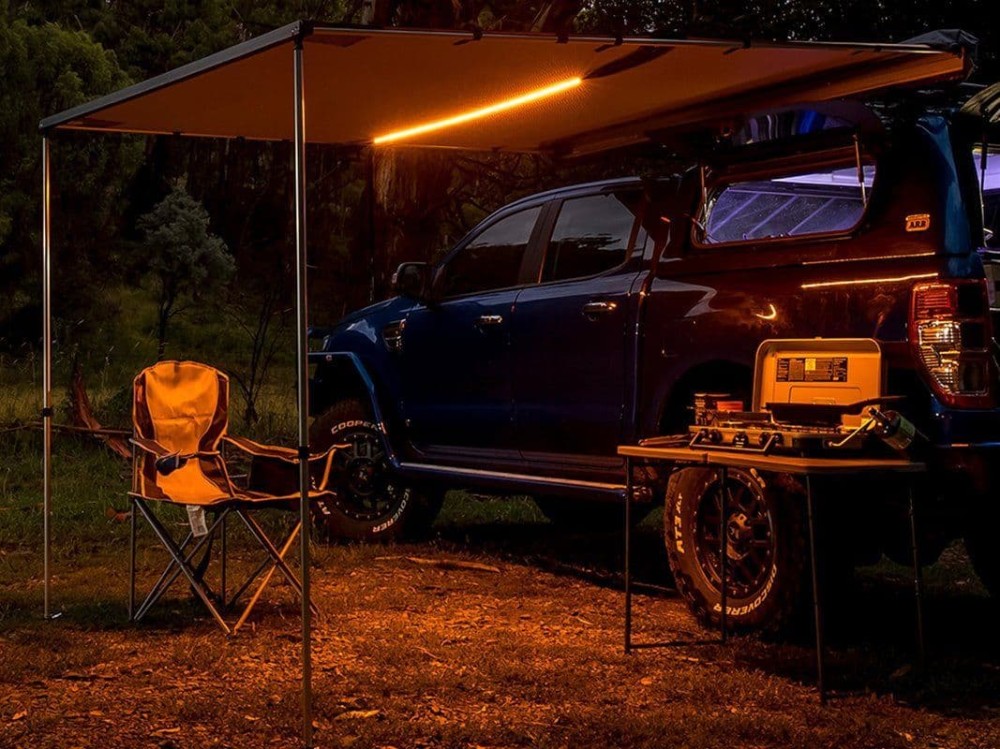 ARB Awnings & Accessories