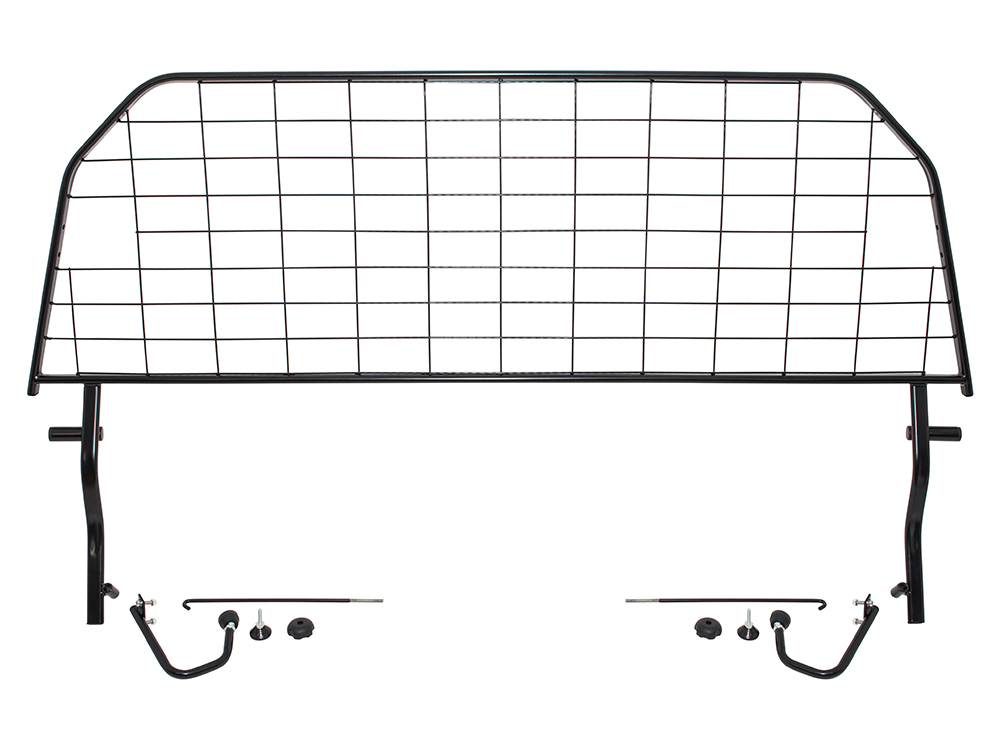 Discovery 4 Dog Guards