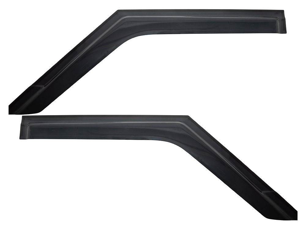 TF6675 Wind Deflectors Set of 2