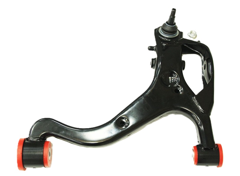Range Rover Sport Front Lower Suspension Arm - To Chassis 9A999999 ...