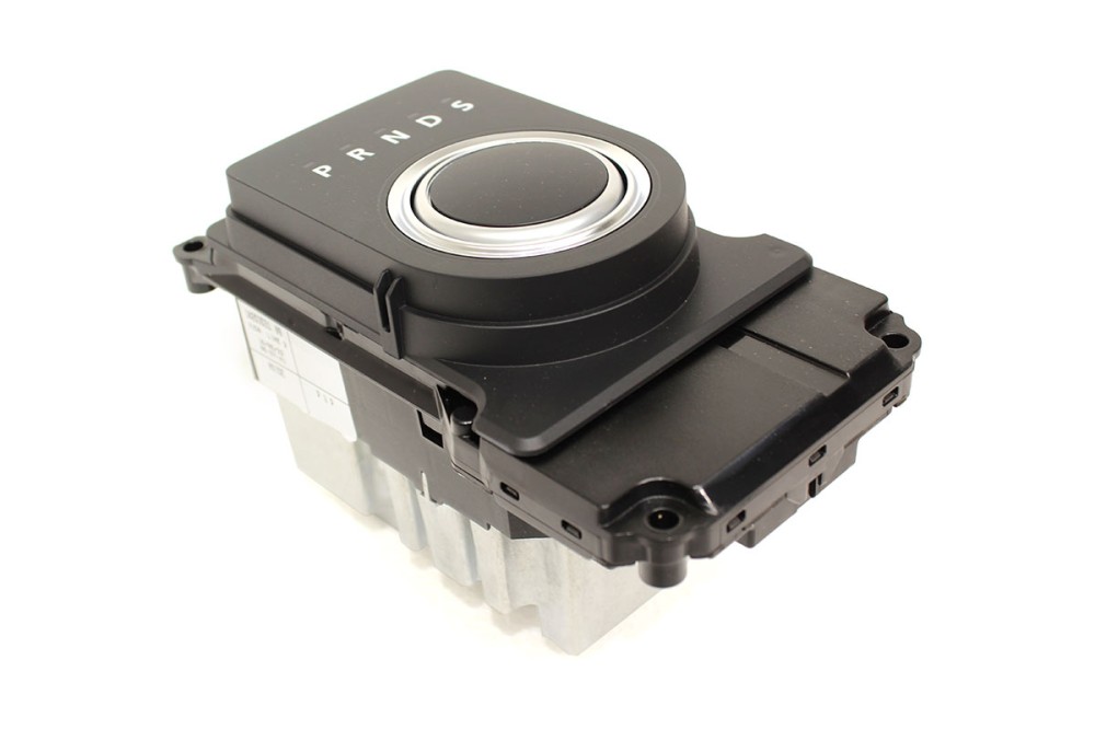 LR090489 Transfer Shift Control Module - Discovery 4 - Genuine LR