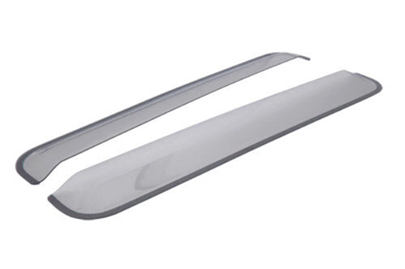 Defender 110/130 Rear Wind Deflectors Set of 2 - TF667