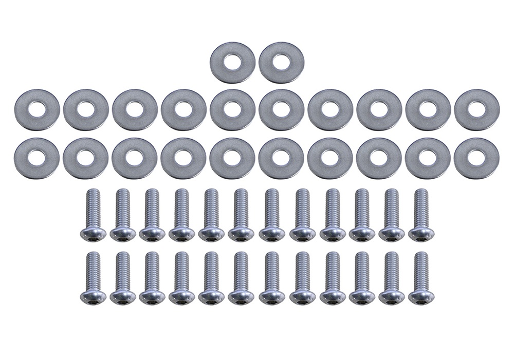 Discovery 4 Rock Sliders