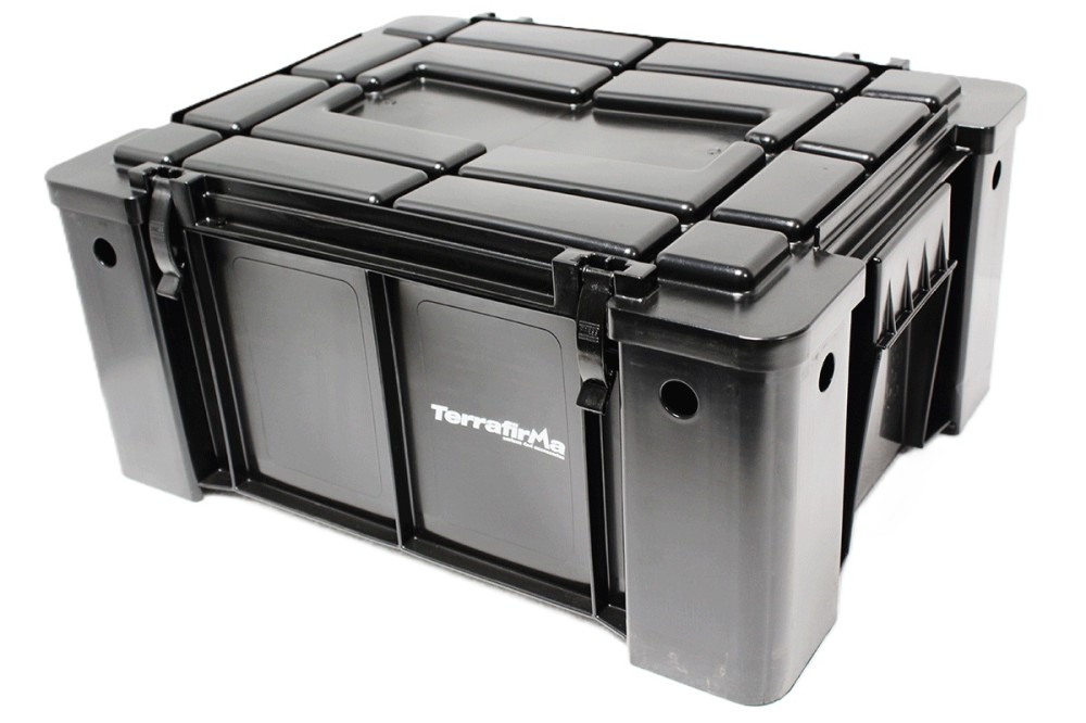 Blackhawk 4x4 Ltd