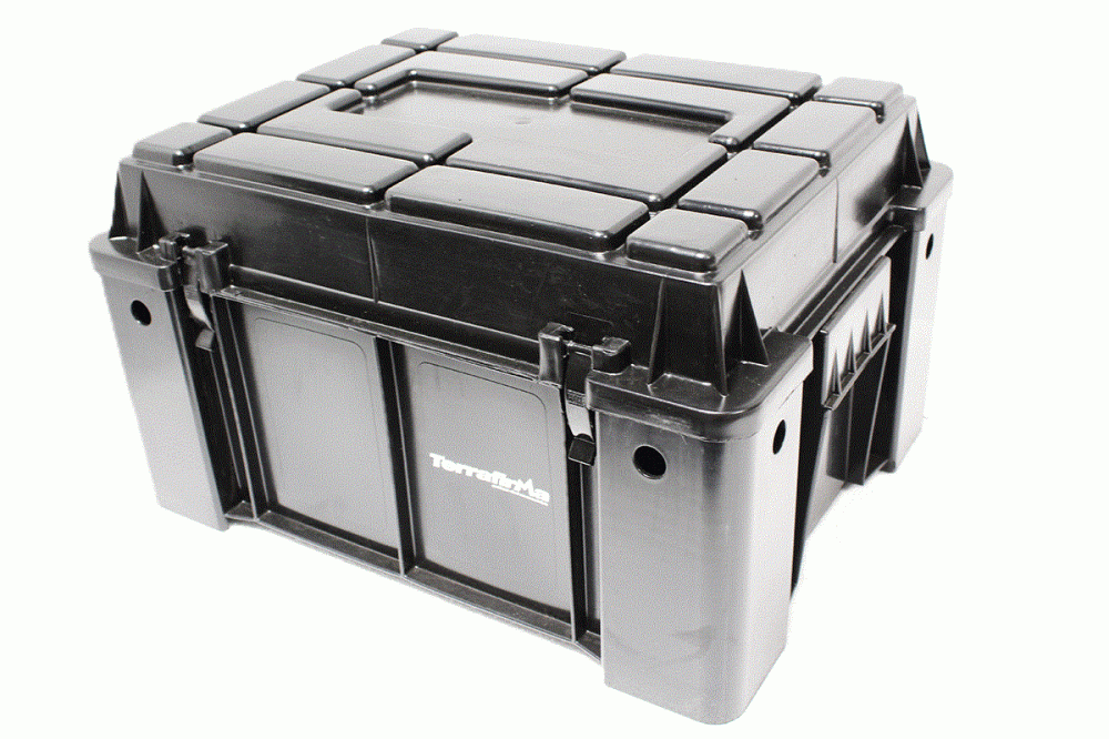 Blackhawk 4x4 Ltd