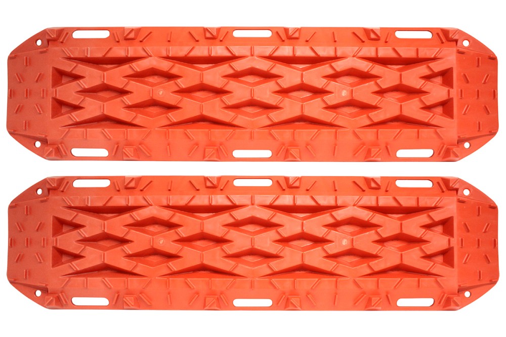 Recovery Boards Semi Rigid Plastic Pair 1210 x 325 x 60 - TF999
