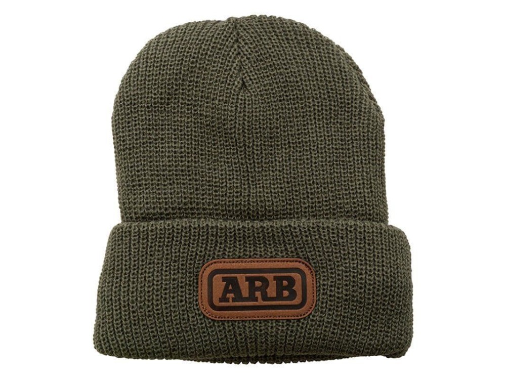 ARB Edge Beanie