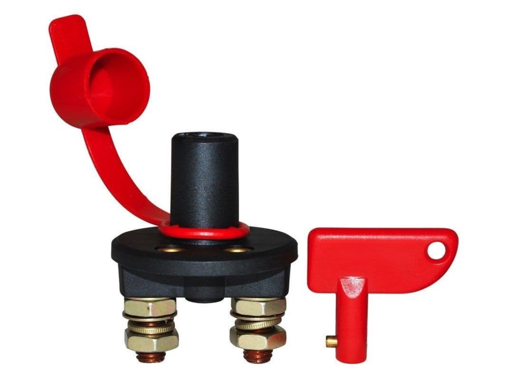 Odyssey Battery PC1500DT