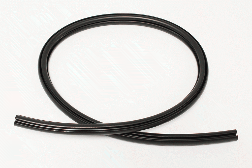 CVW500010 Strip - Defender Rear Door Glazing & Sealing