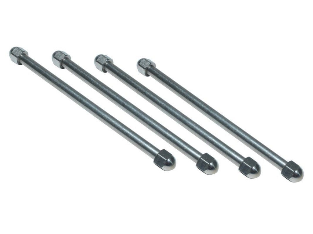 Defender Vent Flap Hinge Pin Kit (Stainless Steel)