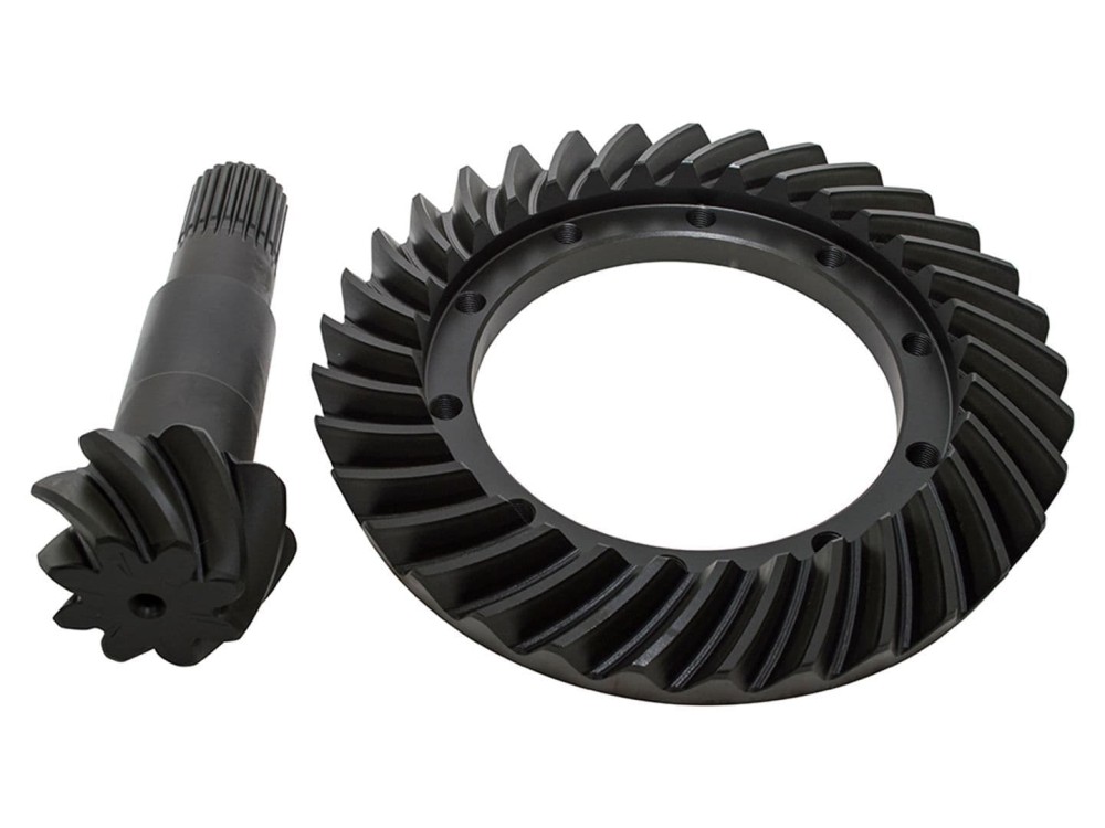 DA1508 Heavy-Duty Crown Wheel & Pinion Rear