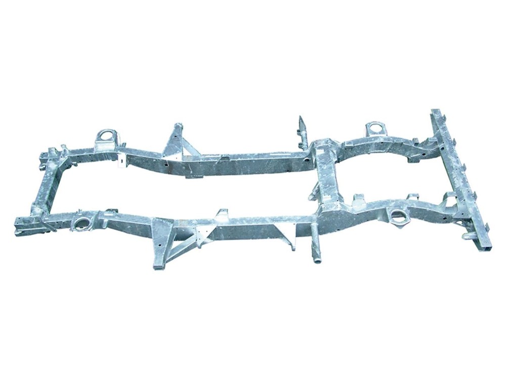 Richards Chassis
