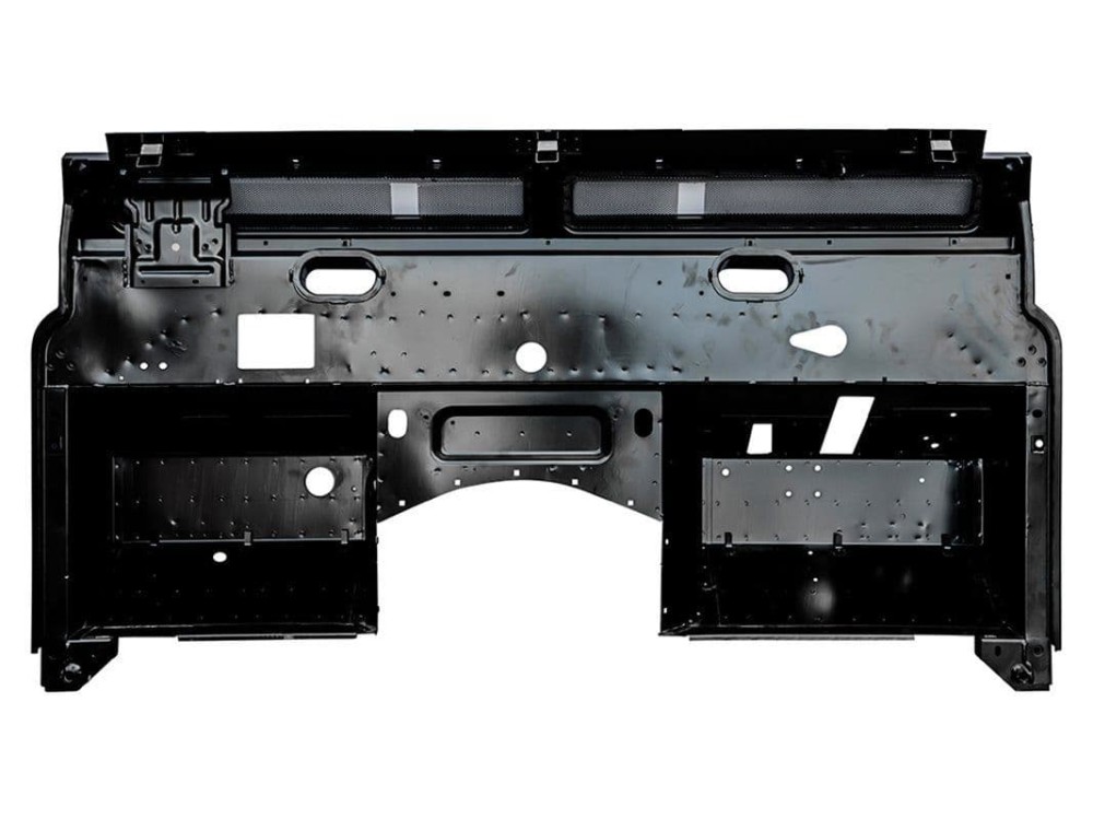 DA2970 Defender 1983-2006 Universal Replacement Bulkhead