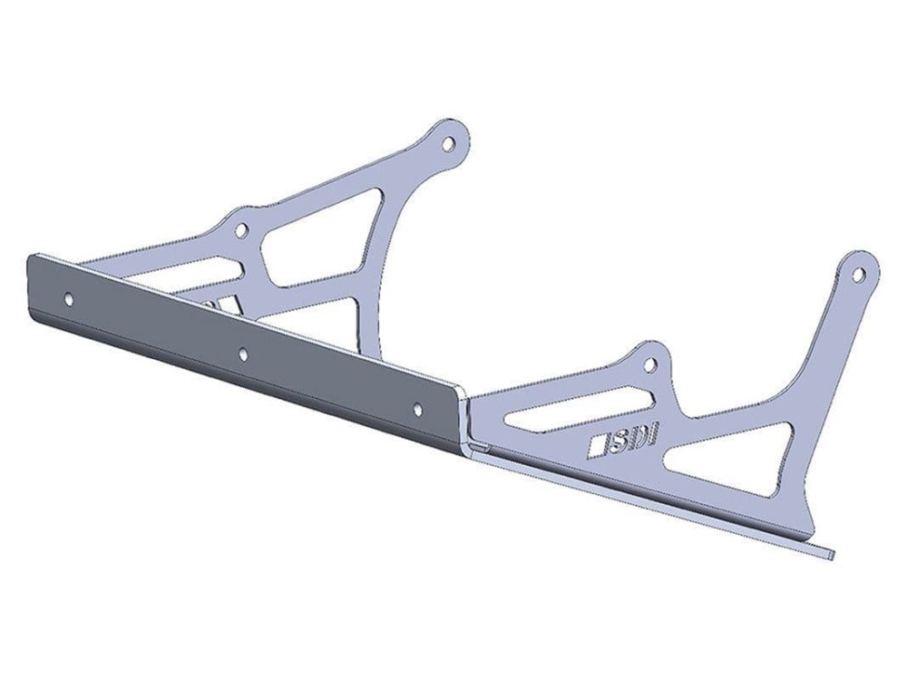 DA3804 Safety Devices Defender Stepped Winch Steering Guard