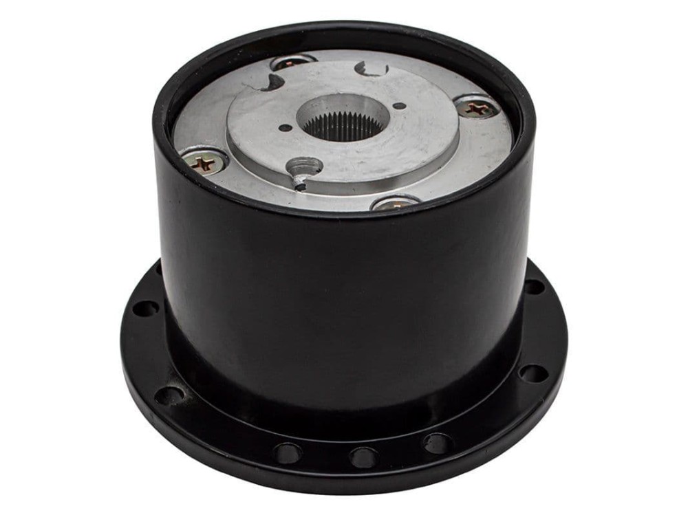 DA4660 Mountney 48 Spline Steering Wheel Boss