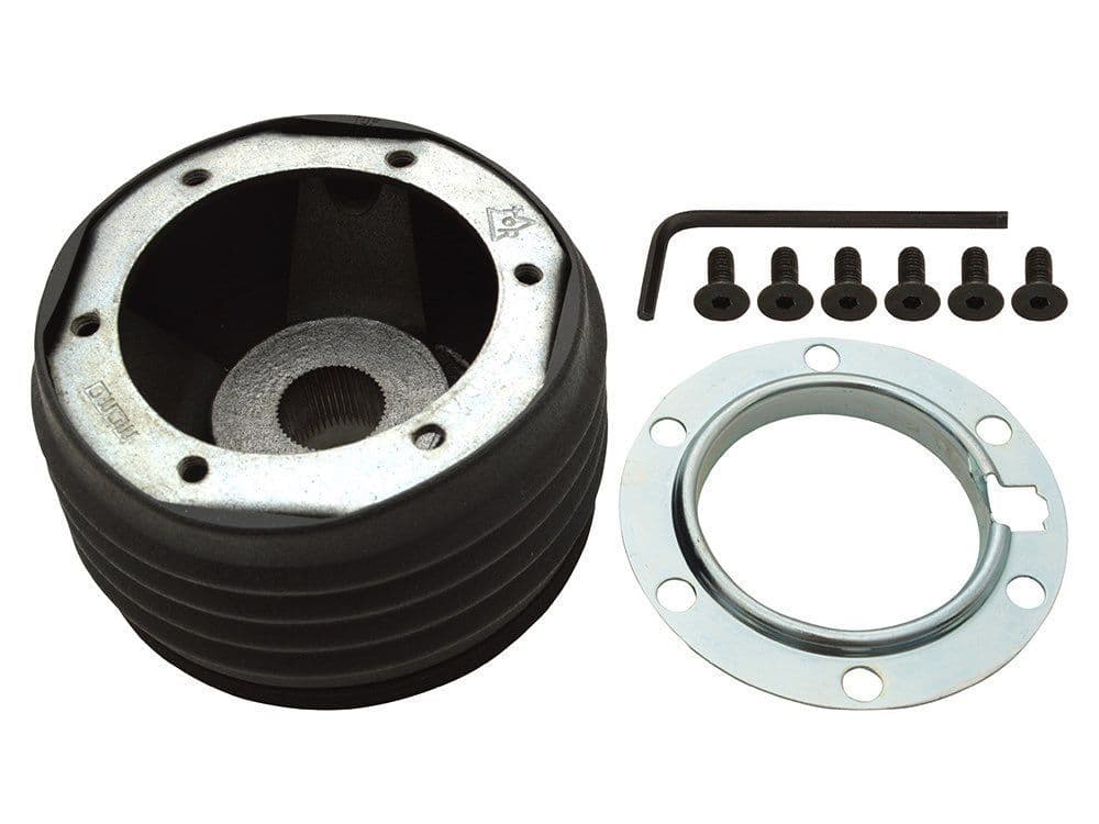 DA5736 Momo 48 Spline Steering Wheel Boss Defender From 2015