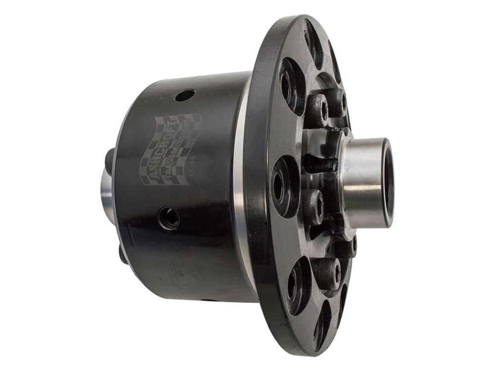 DA9011 Ashcroft Automatic Torque Biasing Limited Slip Differential