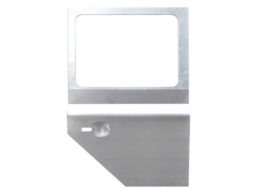 Defender doors & repair parts