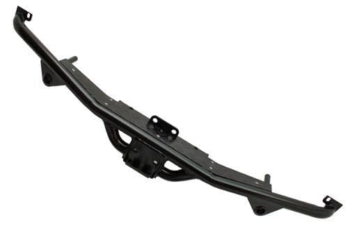 Defender 110 Rear Tow Bar Step Assembly - NAS Style - Certificated ...