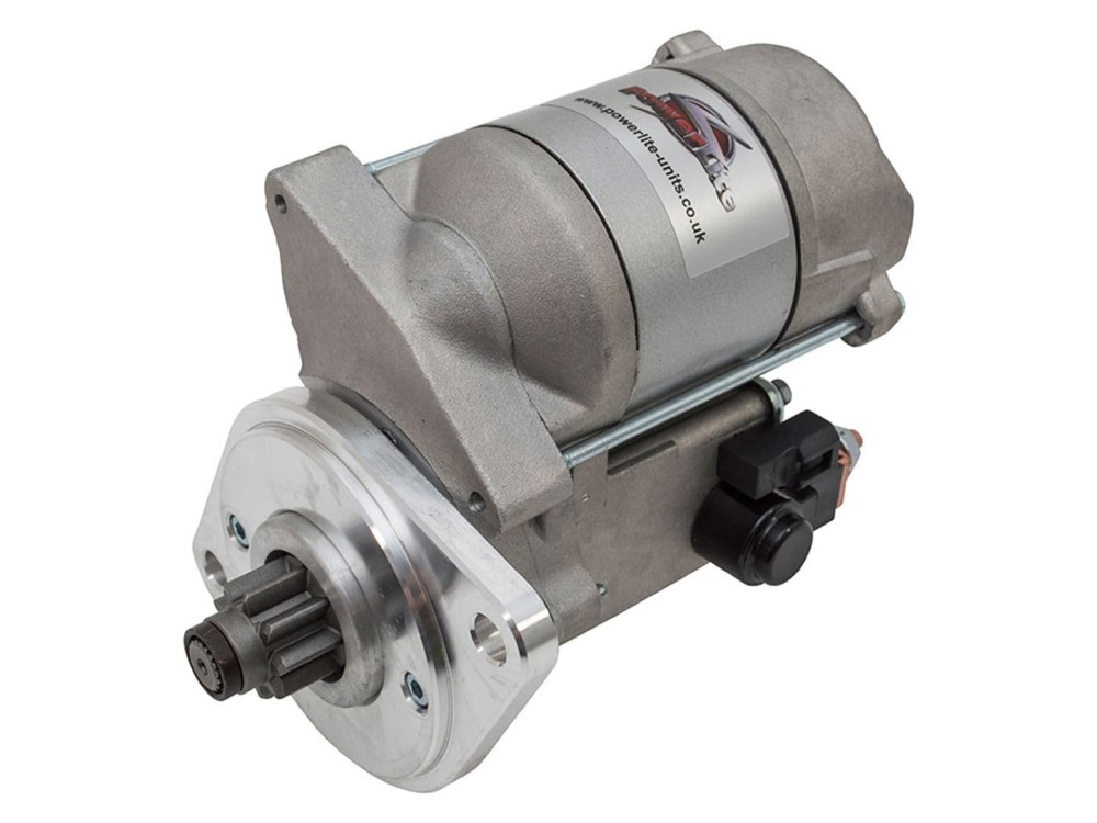 Defender 25 Petrol 4 cylinder Powerlite high torque gear reduction ...