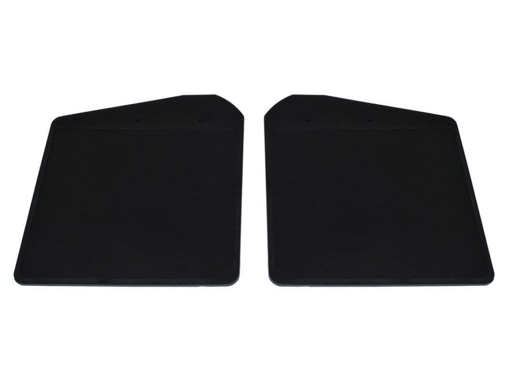 Mud Flaps - All Models