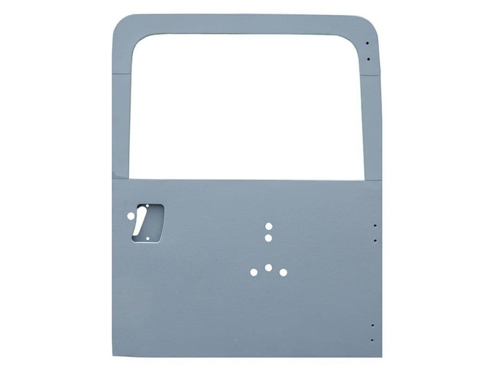 Defender doors & repair parts
