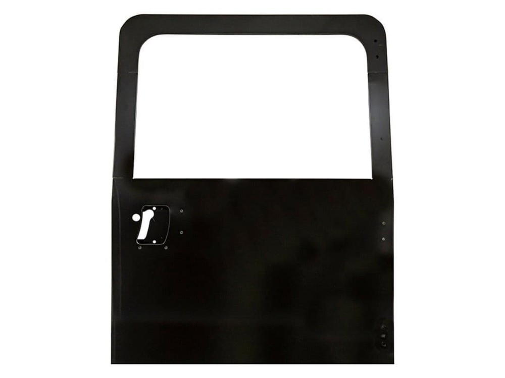 Defender doors & repair parts
