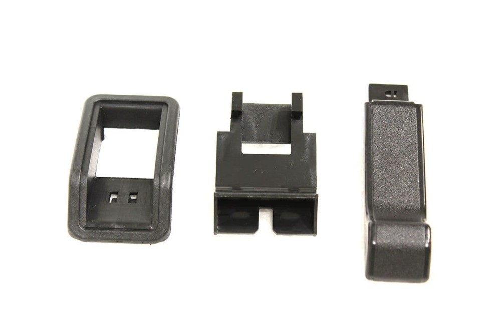 Door Lock Button Kit Land Rover Defender Door Lock Button Repair Kit ...