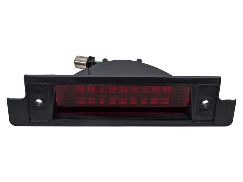 Defender LED High Level Brake Light Red - LR044451LEDR