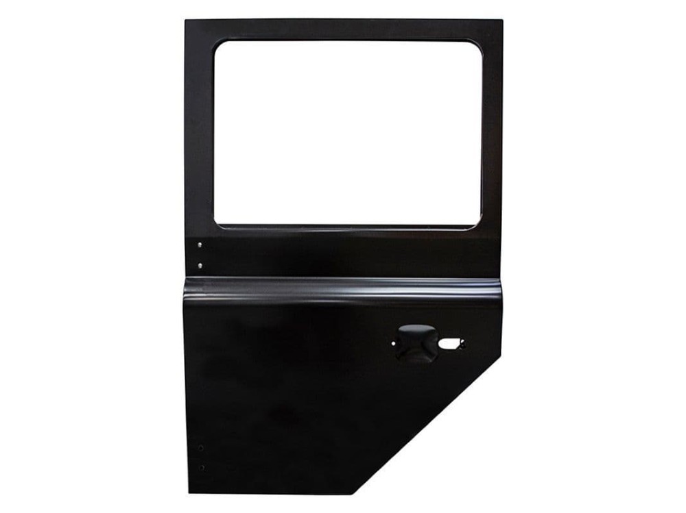 Defender doors & repair parts