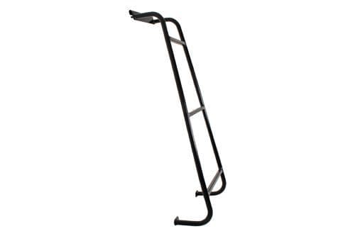 Terrafirma rear access ladders for the Land Rover Discovery 1