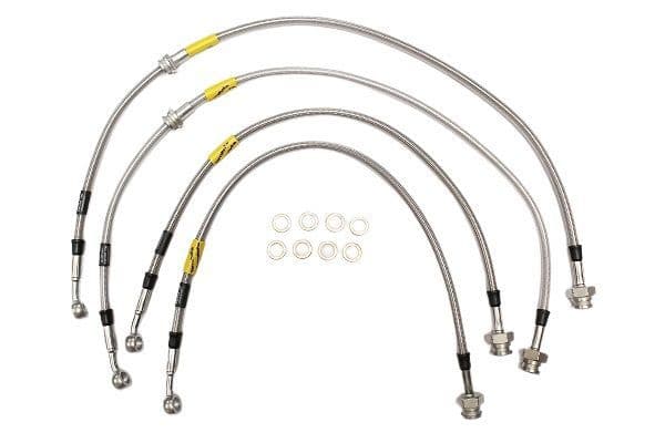 Discovery 2 Brake Hoses