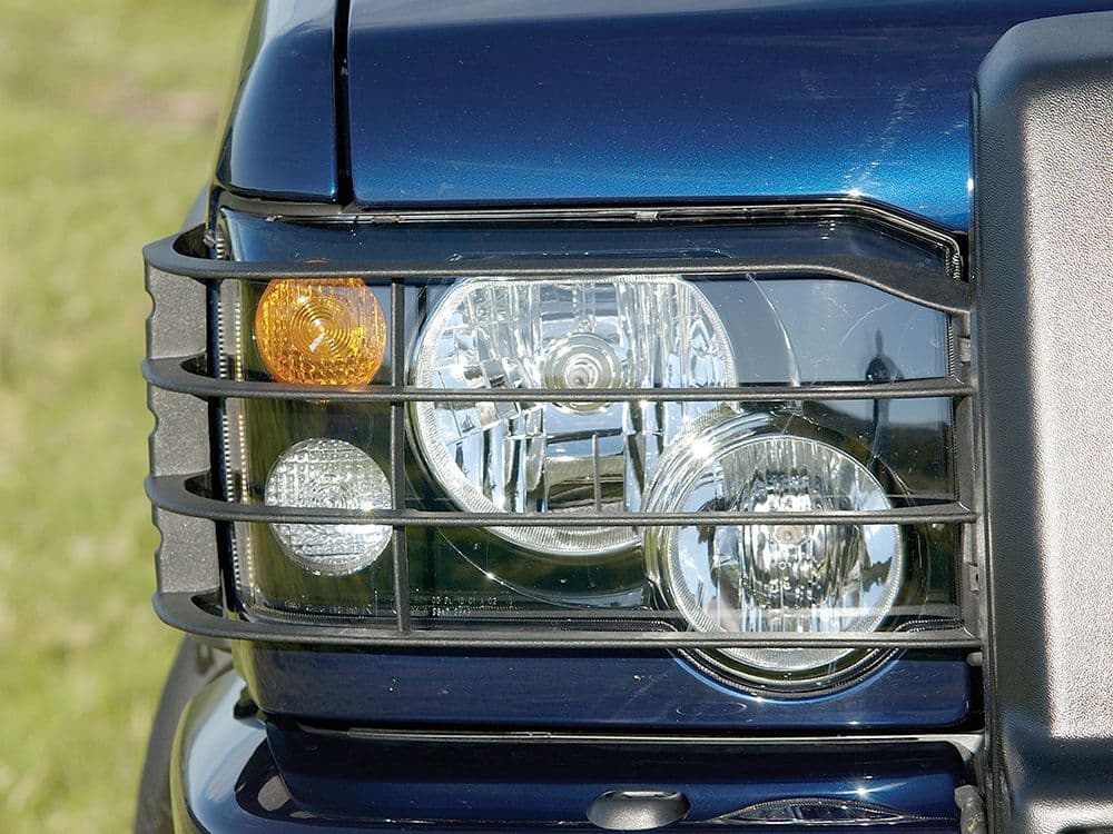 Light Guards