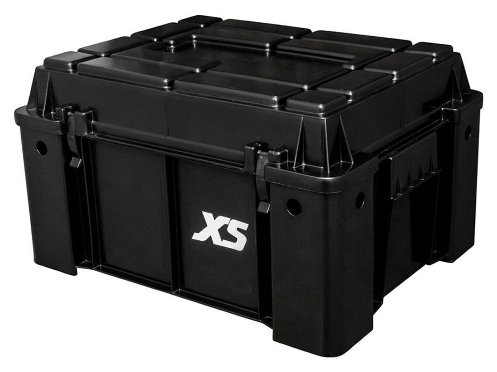 Expedition Storage Box High Lid Stackable DA9994