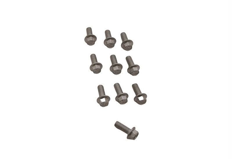 Discovery 2 TD5 Cylinder Block