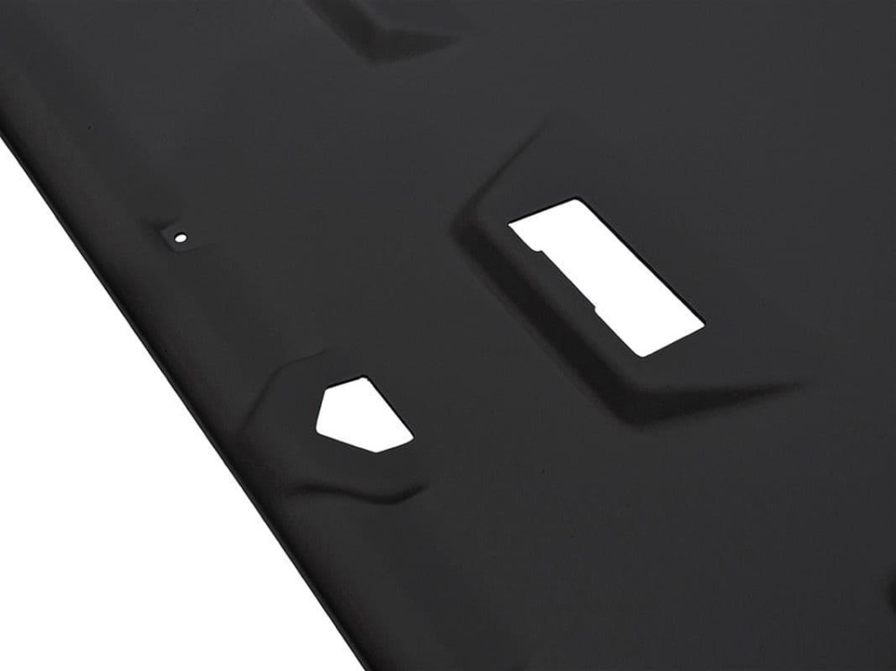 Headliner Kit for Defender 110 1987 to 2016 with Alpine Lights - TF3745B