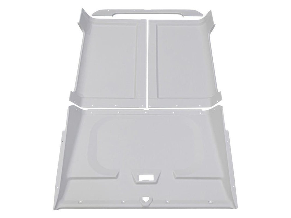 Headliner Kit for Defender 90 1987 to 2016 with Alpine Lights - TF3694